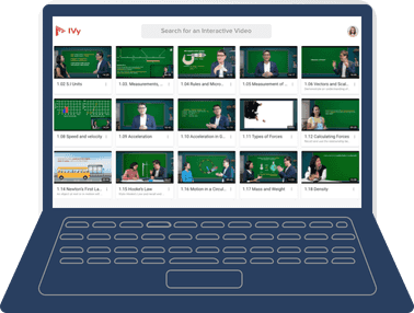 IVy – Advanced Pedagogy